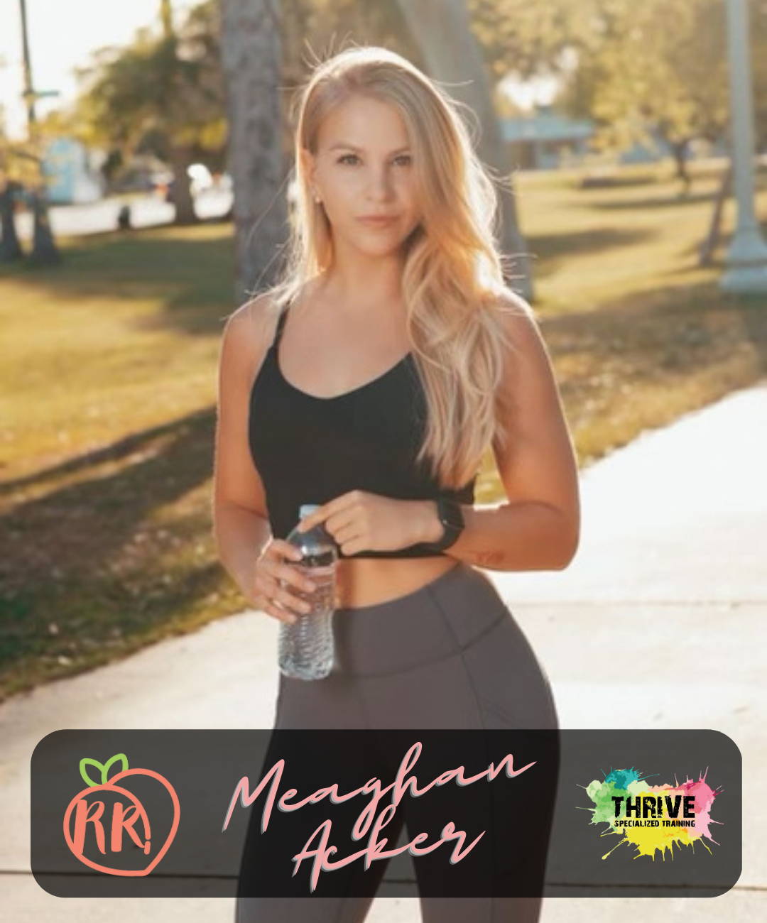 Thrive Online Training - Meaghan Acker – Ryan Read Thrive